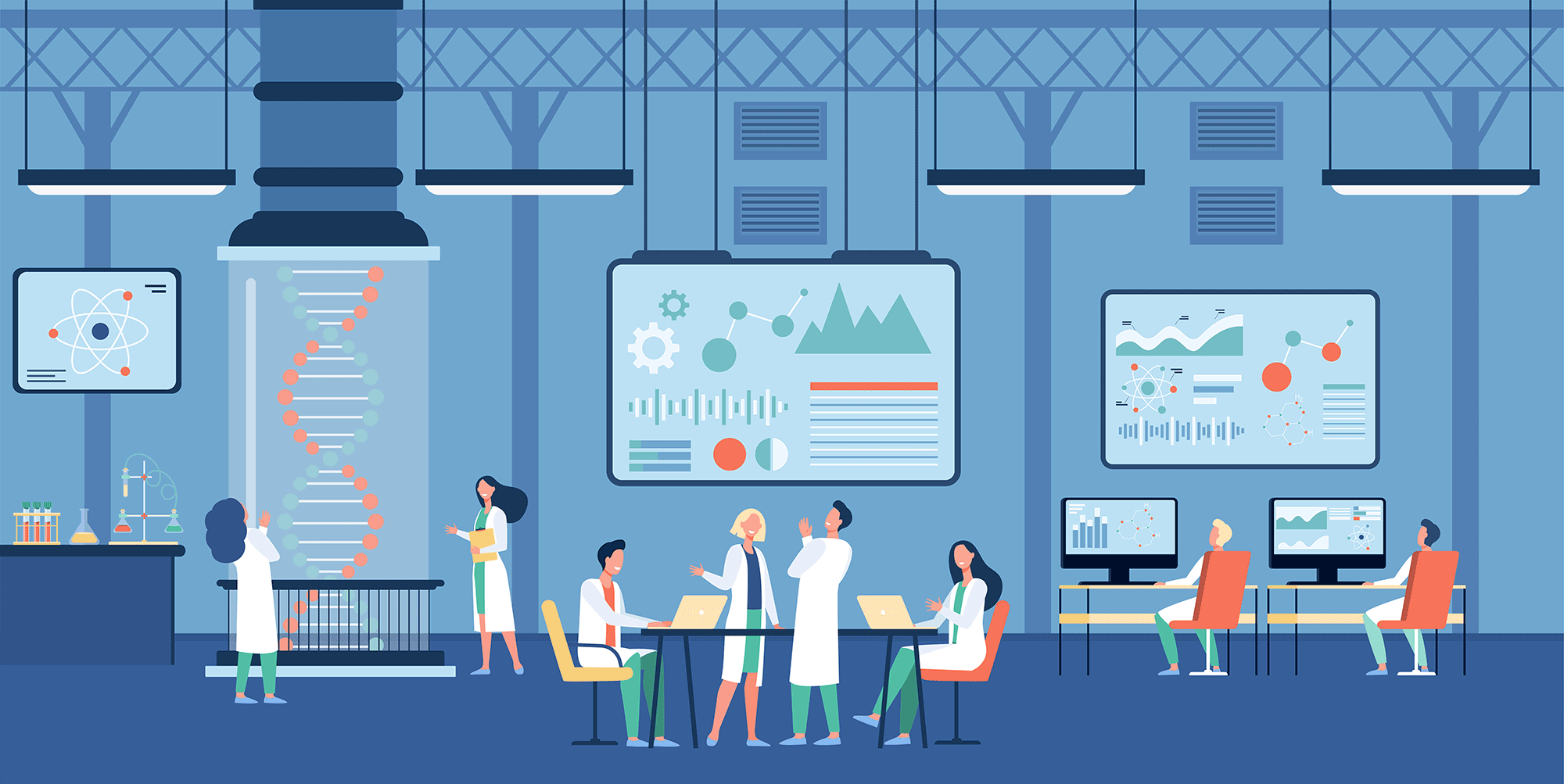 Laboratory Information System Or LIMS The Best Choice For Clinical Labs laboratory-information-system-or-lims-the-best-choice-for-clinical-labs
